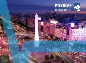63rd Annual PTCOG Conference | 2-7 June 2025 | Buenos Aires